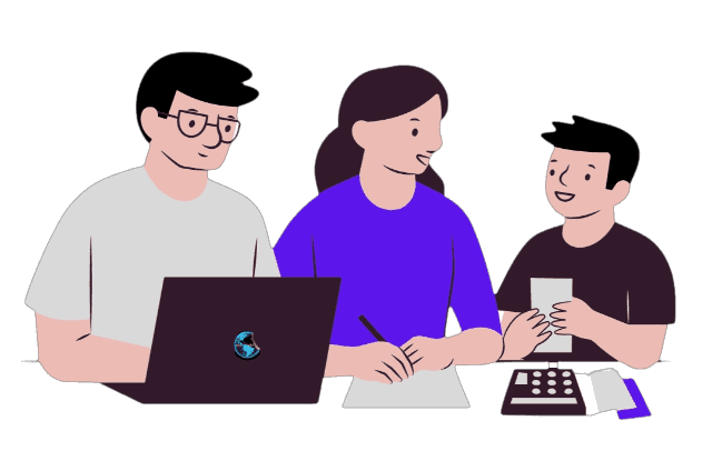 About Us - Bytewebster